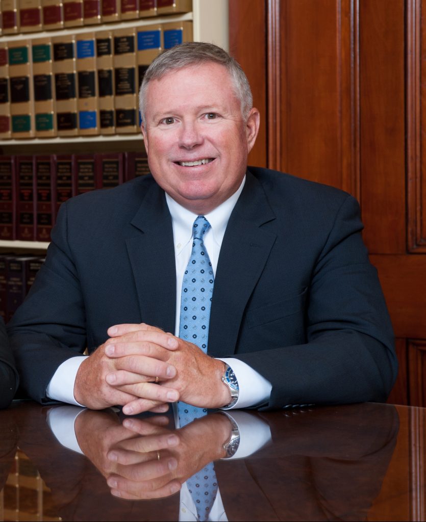 Practice Areas | Booth, Booth, Cropper & Marriner |MD Lawyers