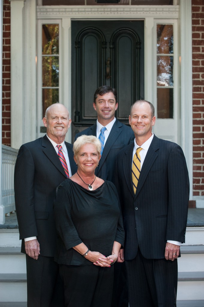 Practice Areas | Booth, Booth, Cropper & Marriner |MD Lawyers